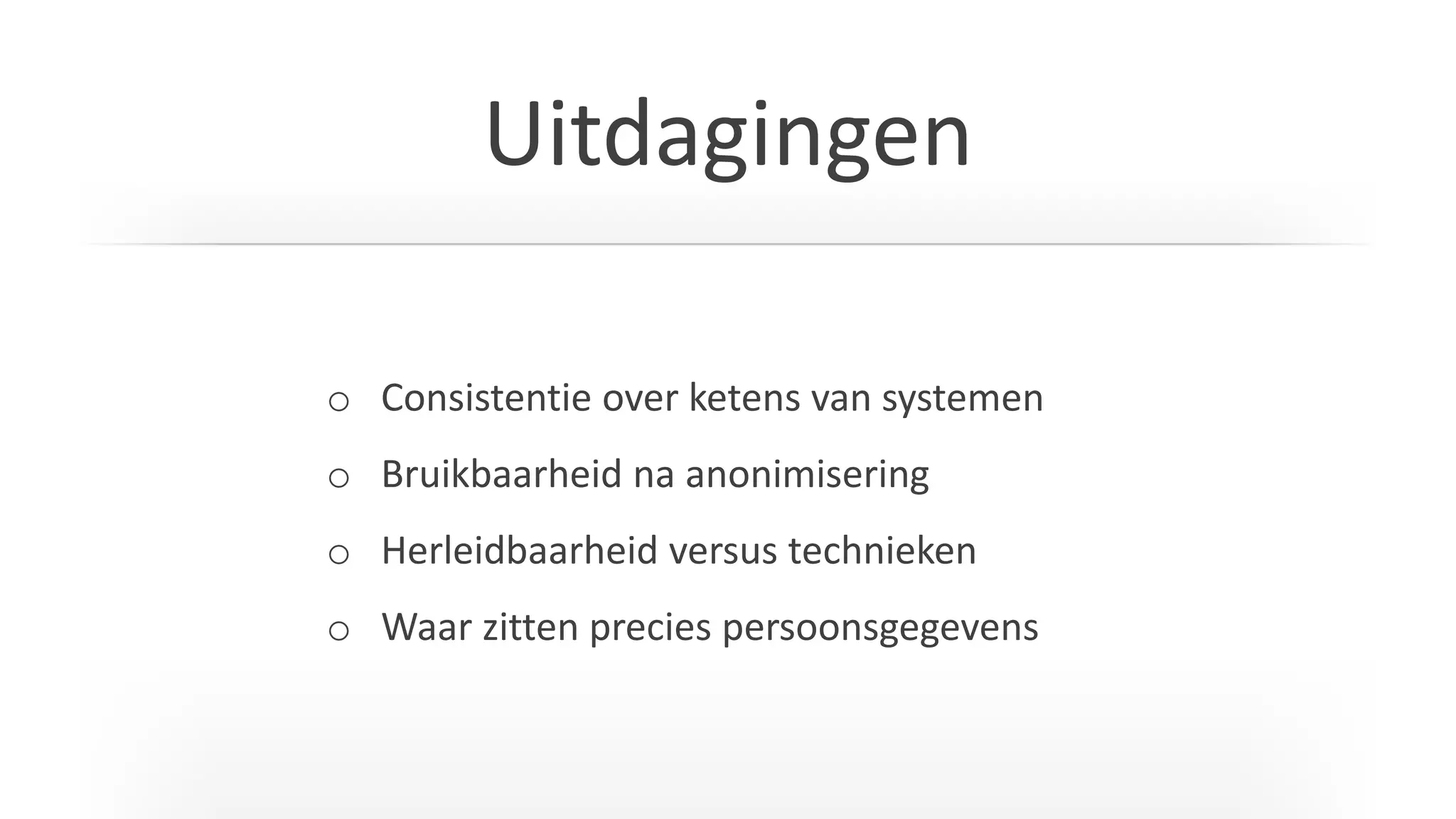 Test Data Management in an agile environment | PDF