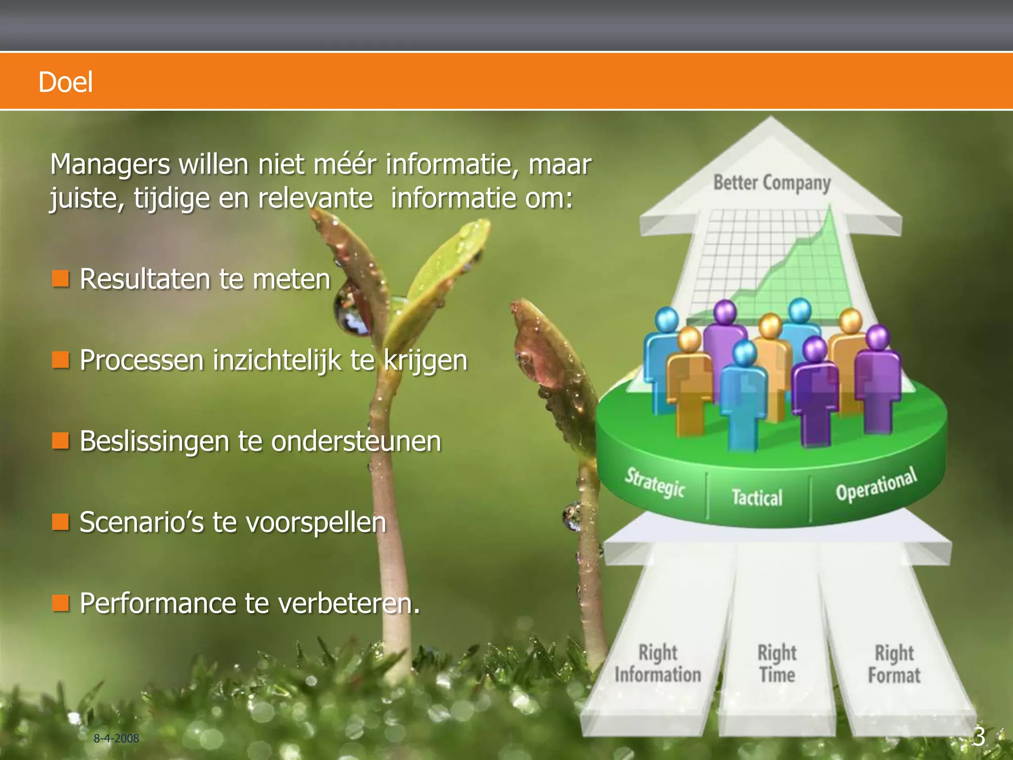 Heliview Datawarehousing 2009 - Track and Trace Your Data | PPTX