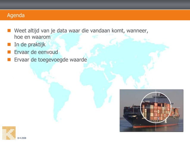 Heliview Datawarehousing 2009 - Track and Trace Your Data | PPTX | Databases | Computer Software ...