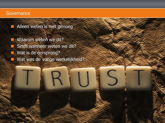 Heliview Datawarehousing 2009 - Track and Trace Your Data | PPTX | Databases | Computer Software ...