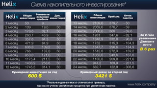 Helix Capital Investmen Ltd | PPT