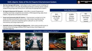 Helix gg.circuit acquisition deck final | PPT