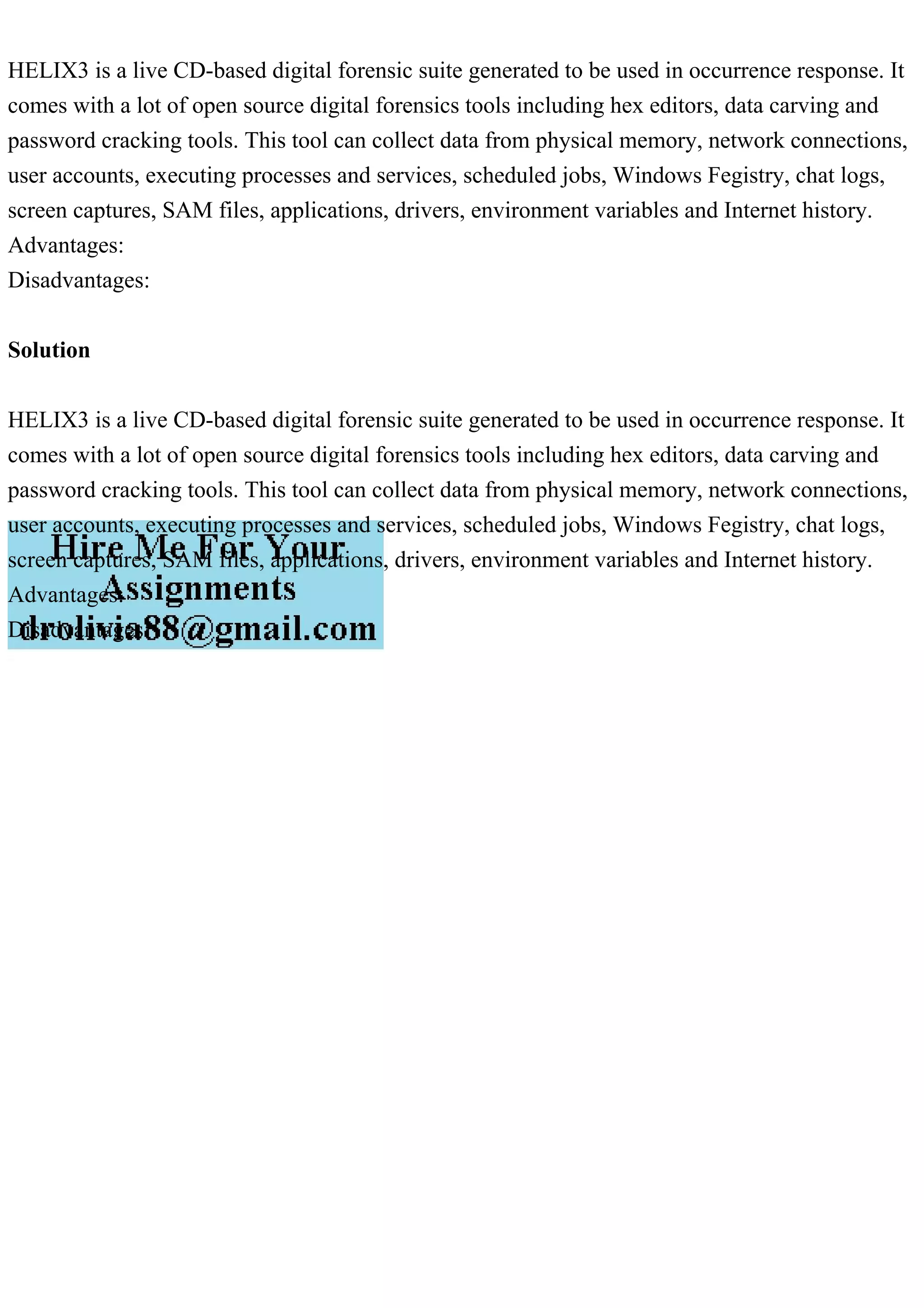 HELIX3 is a live CD-based digital forensic suite generated to be use.pdf