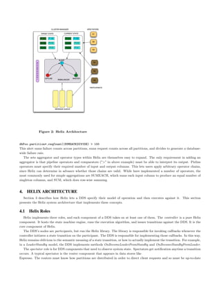 Untangling cluster management with Helix | PDF