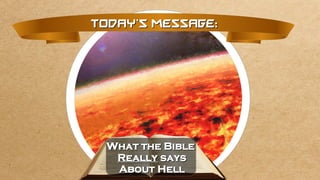 Hell | PDF