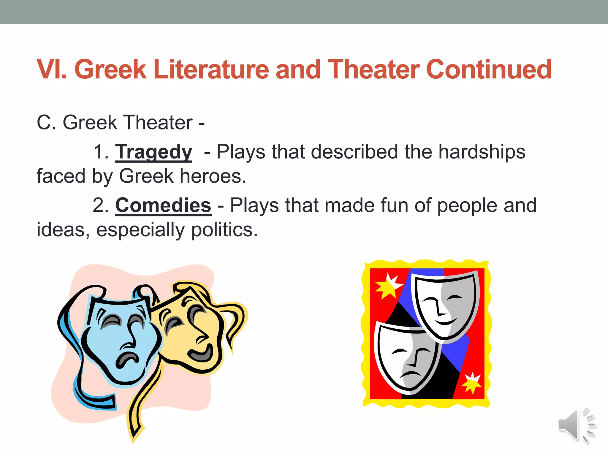 Hellenic greece notes ppt | PPTX