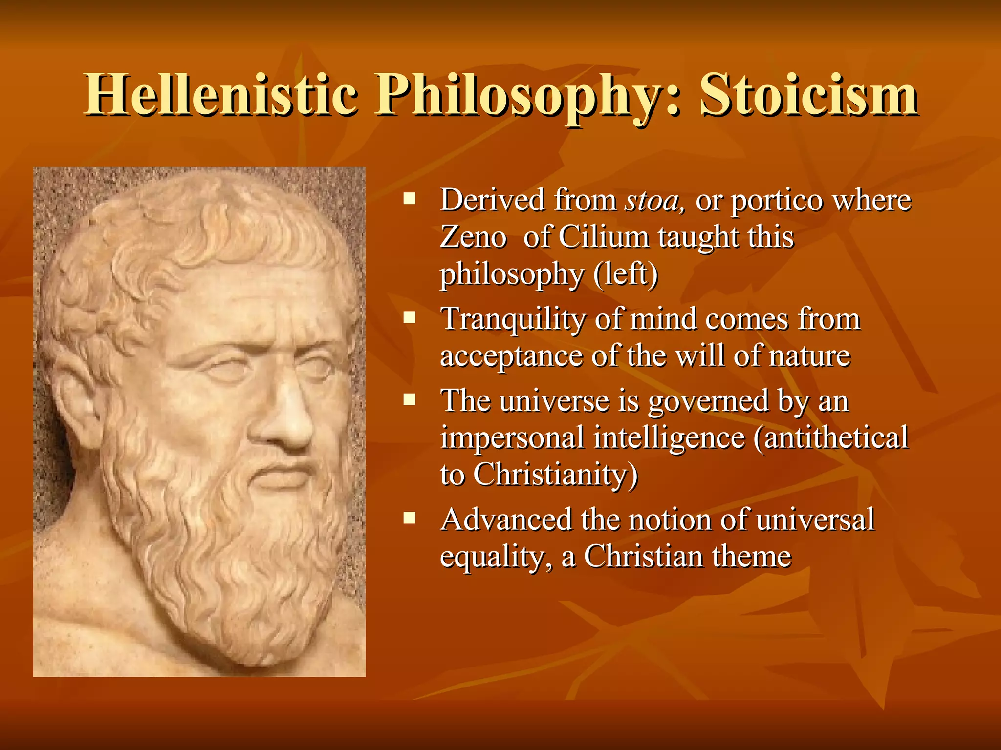 Hellenistic Greece | PPT