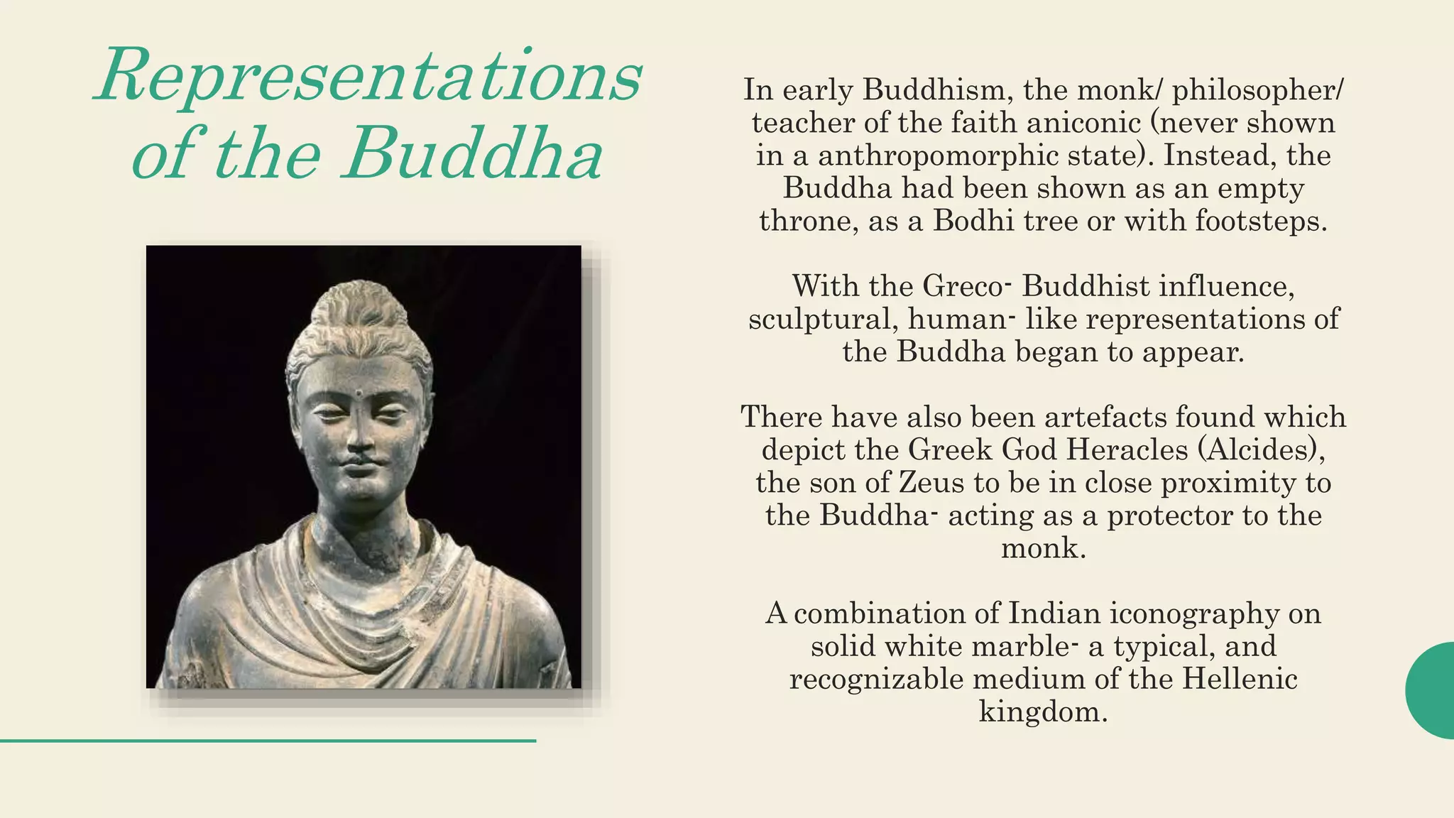 Hellenistic empire in the far east | PPTX
