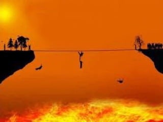 Hell Fire (Jahannam) in the Reference of authentic Hadith | PPT