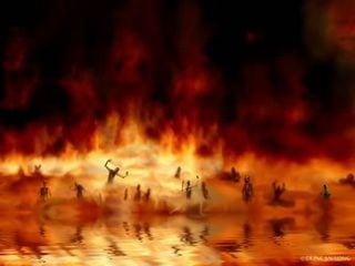 Hell Fire (Jahannam) in the Reference of authentic Hadith | PPT