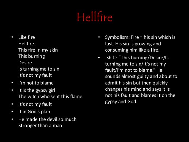 Hellfire Lyrics Sodom Hellfire Sub Español (lyrics In Description)