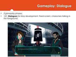 Hellink: a video game for education | PPT