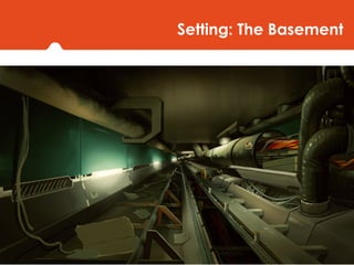 Hellink: a video game for education | PPT