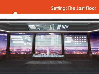 Hellink: a video game for education | PPT