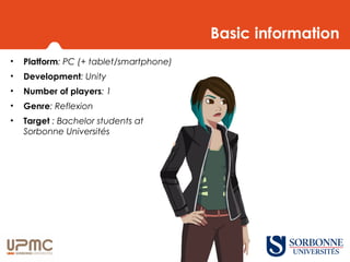 Hellink: a video game for education | PPT