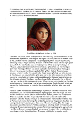 3000 Word Essay | DOCX