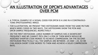 DPCM | PPTX