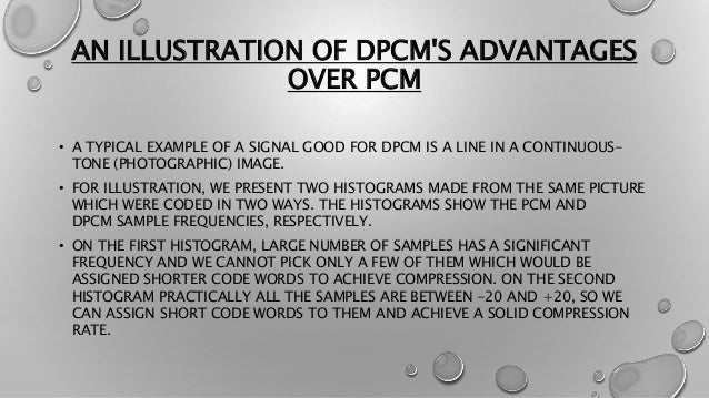 Dpcm