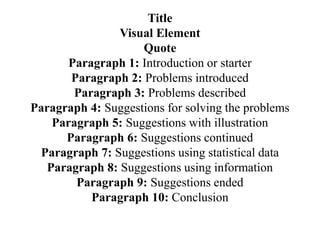 Critical Discourse Analysis of a Newspaper Article | PPTX