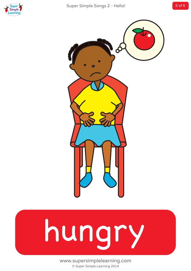 Hello flashcards | PDF | Education