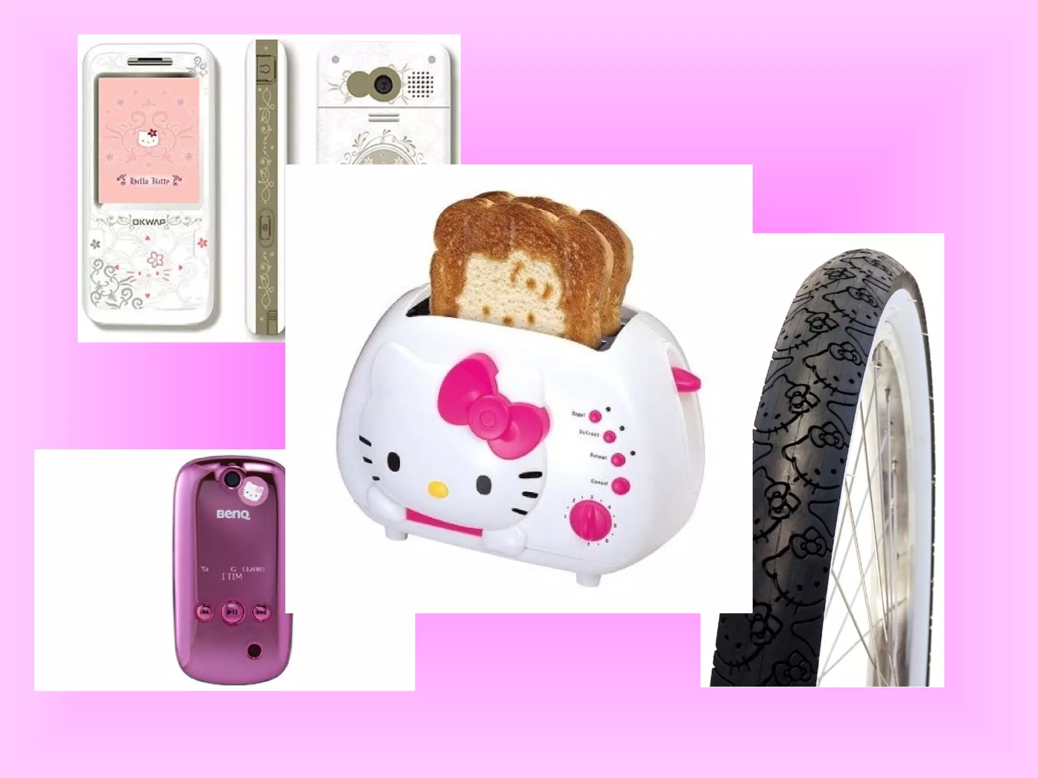Hello Kitty | PPT