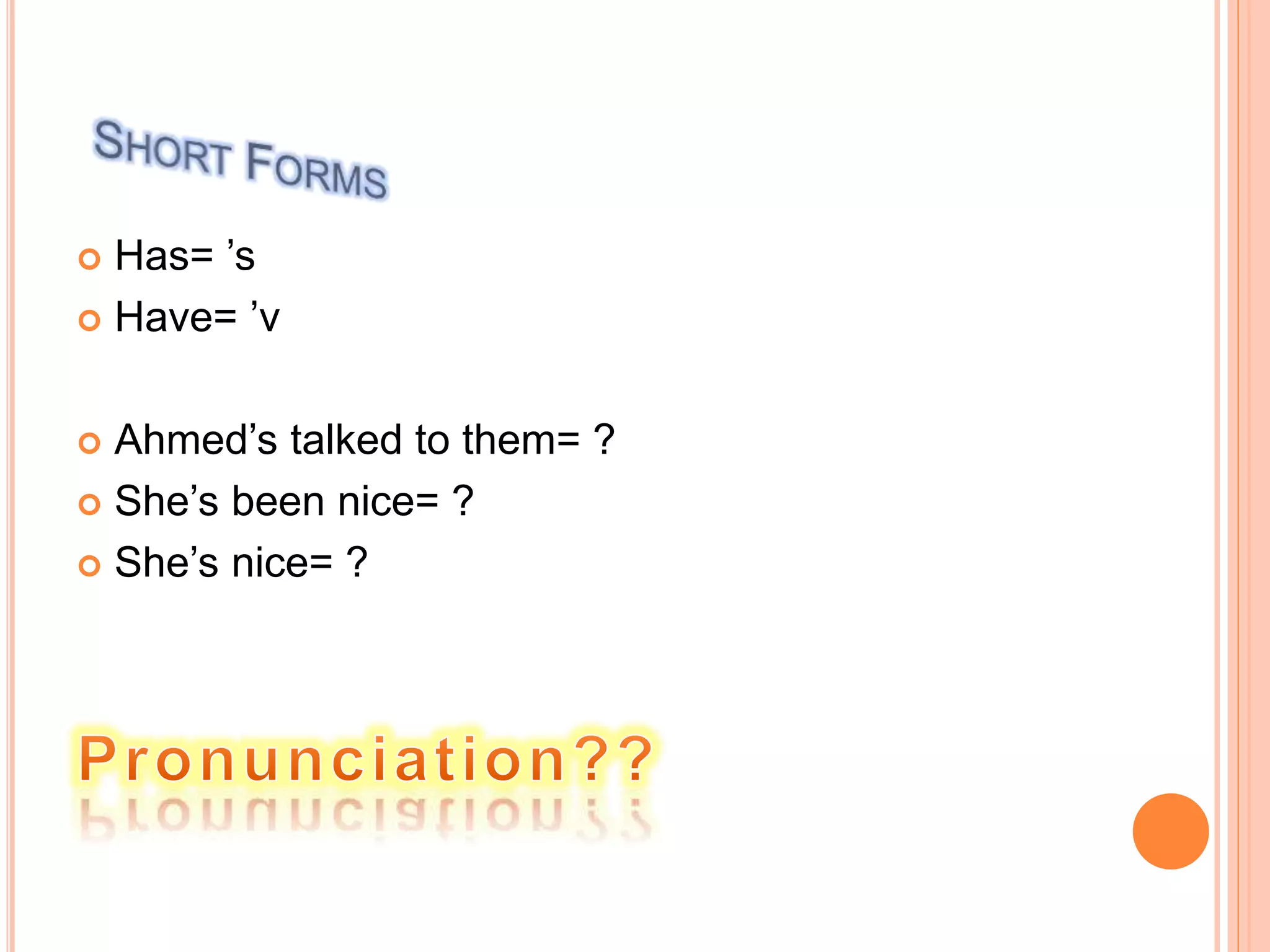 Hello16 Present Perfect vs. Past Simple | PPT