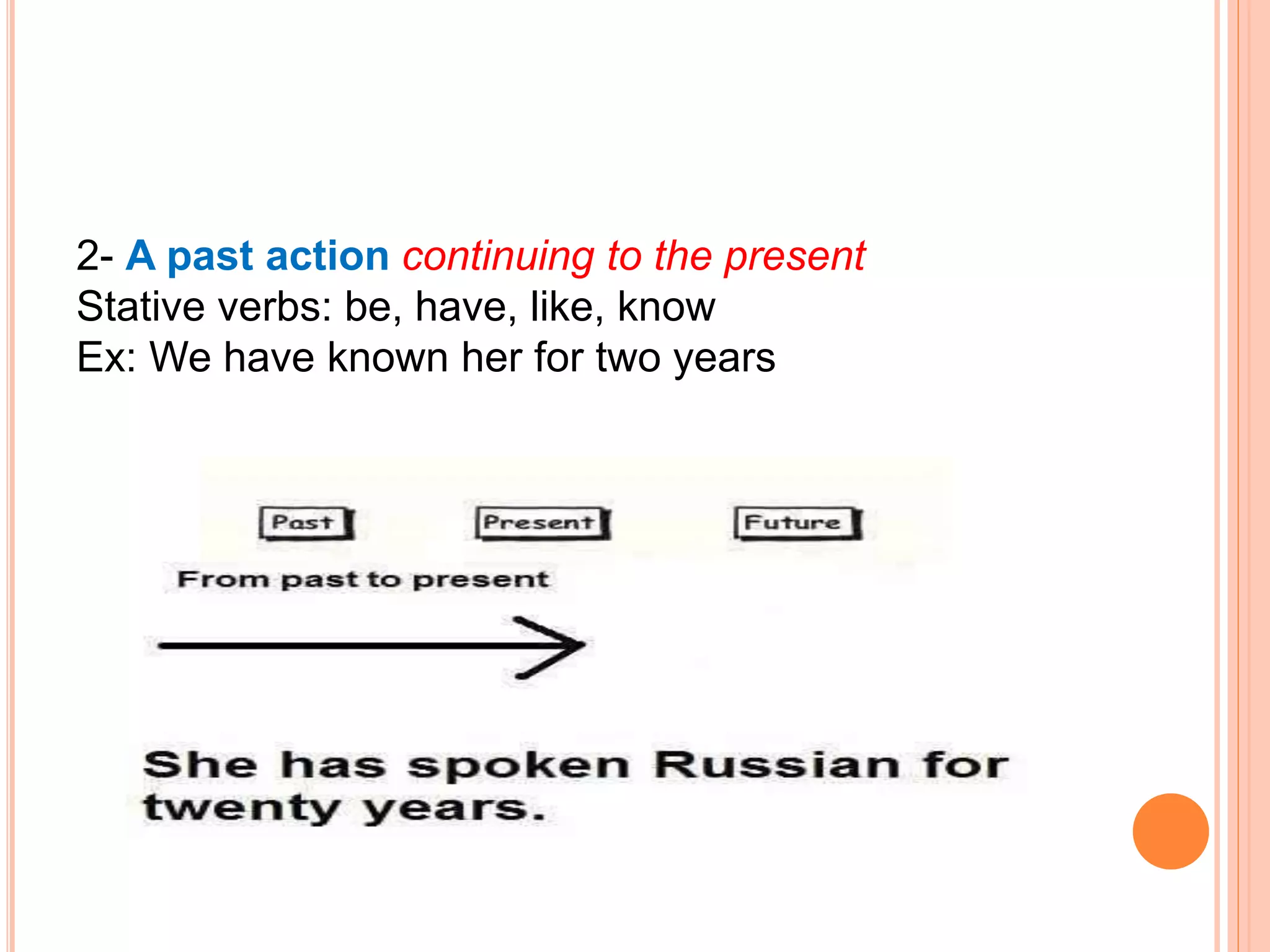 Hello16 Present Perfect vs. Past Simple | PPT