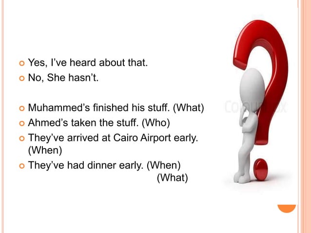 Hello16 Present Perfect vs. Past Simple | PPT