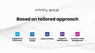 Infinity Group | PPTX
