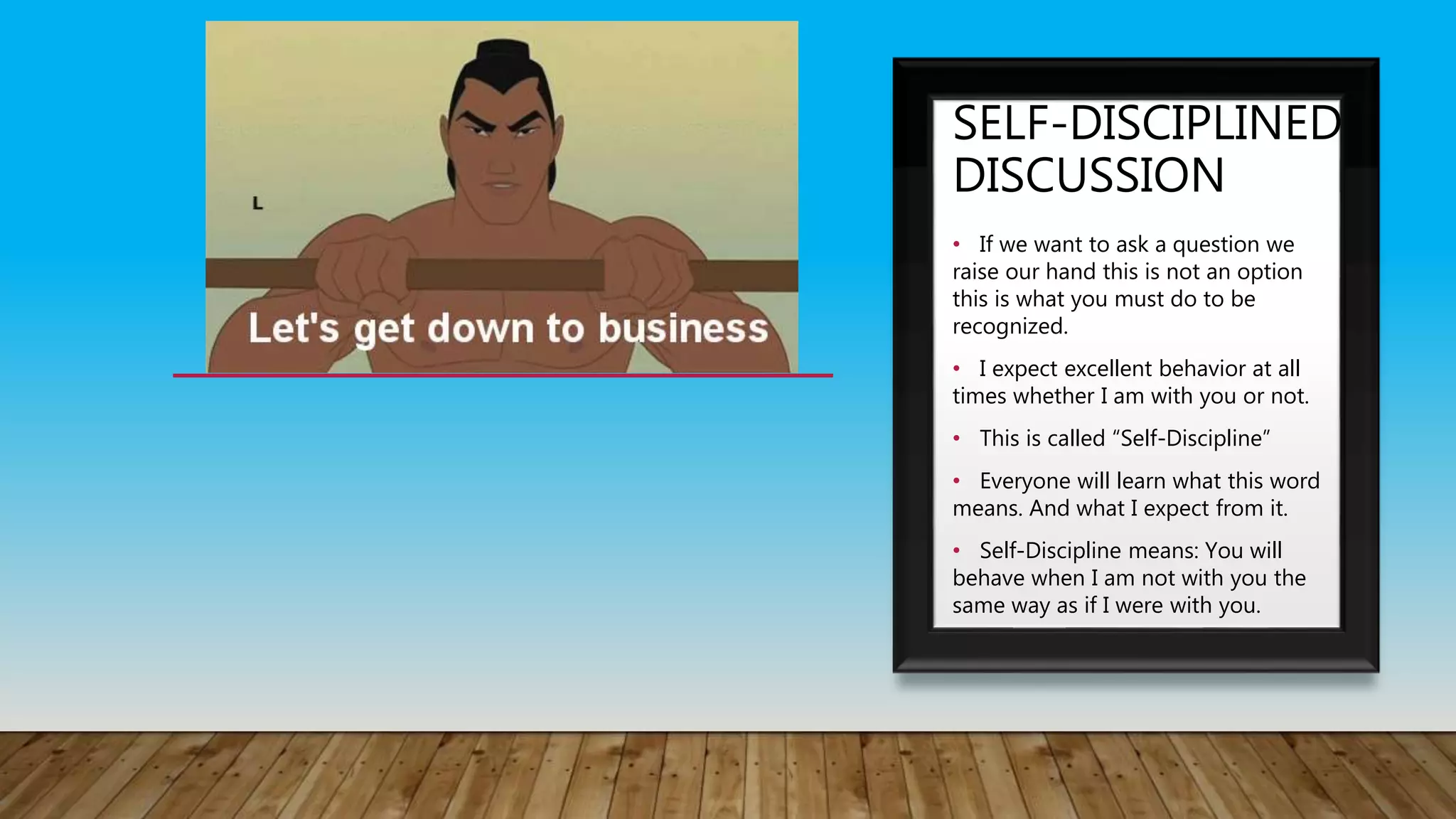 Hello%20my%20name%20is%20 mr. Williams | PPT