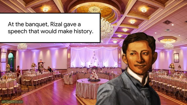 04 - Rizal's Life: Higher Education and Life Abroad (Part 2) | Life and ...