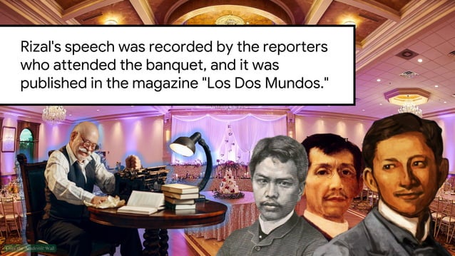 04 - Rizal's Life: Higher Education and Life Abroad (Part 2) | Life and ...