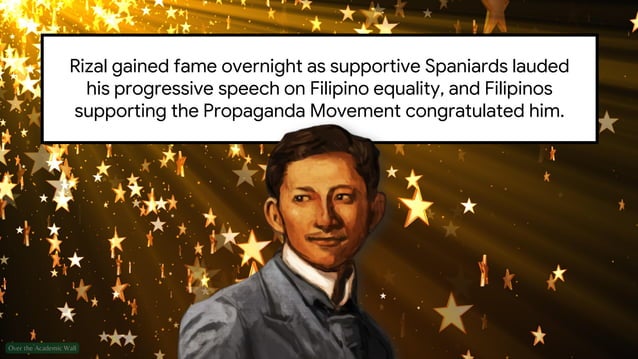 04 - Rizal's Life: Higher Education and Life Abroad (Part 2) | Life and ...