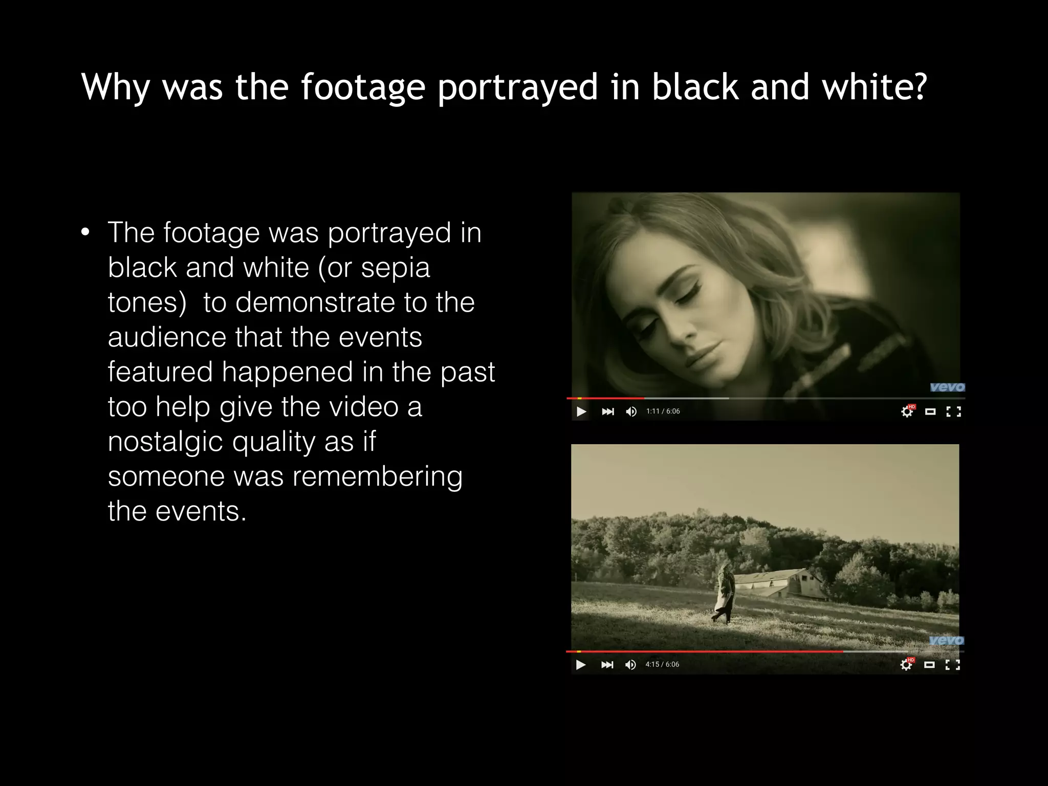 Hello Adele Analysis | PDF