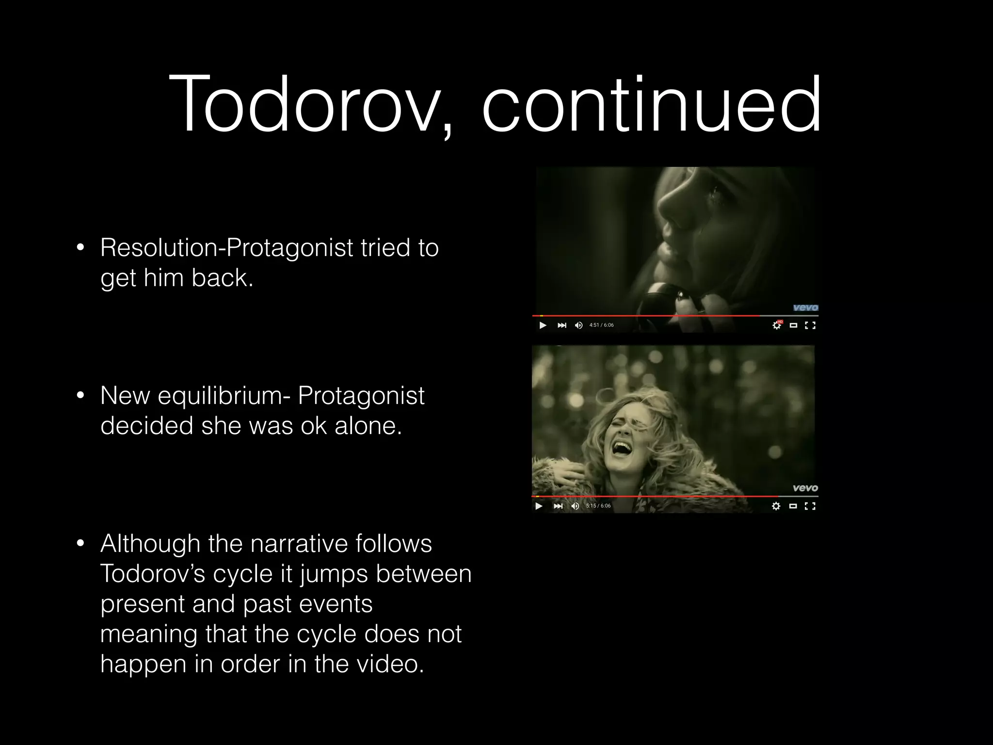 Hello Adele Analysis | PDF