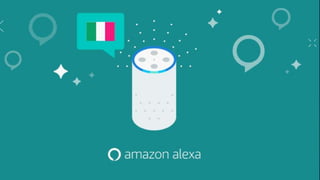 Hello alexa | PPT