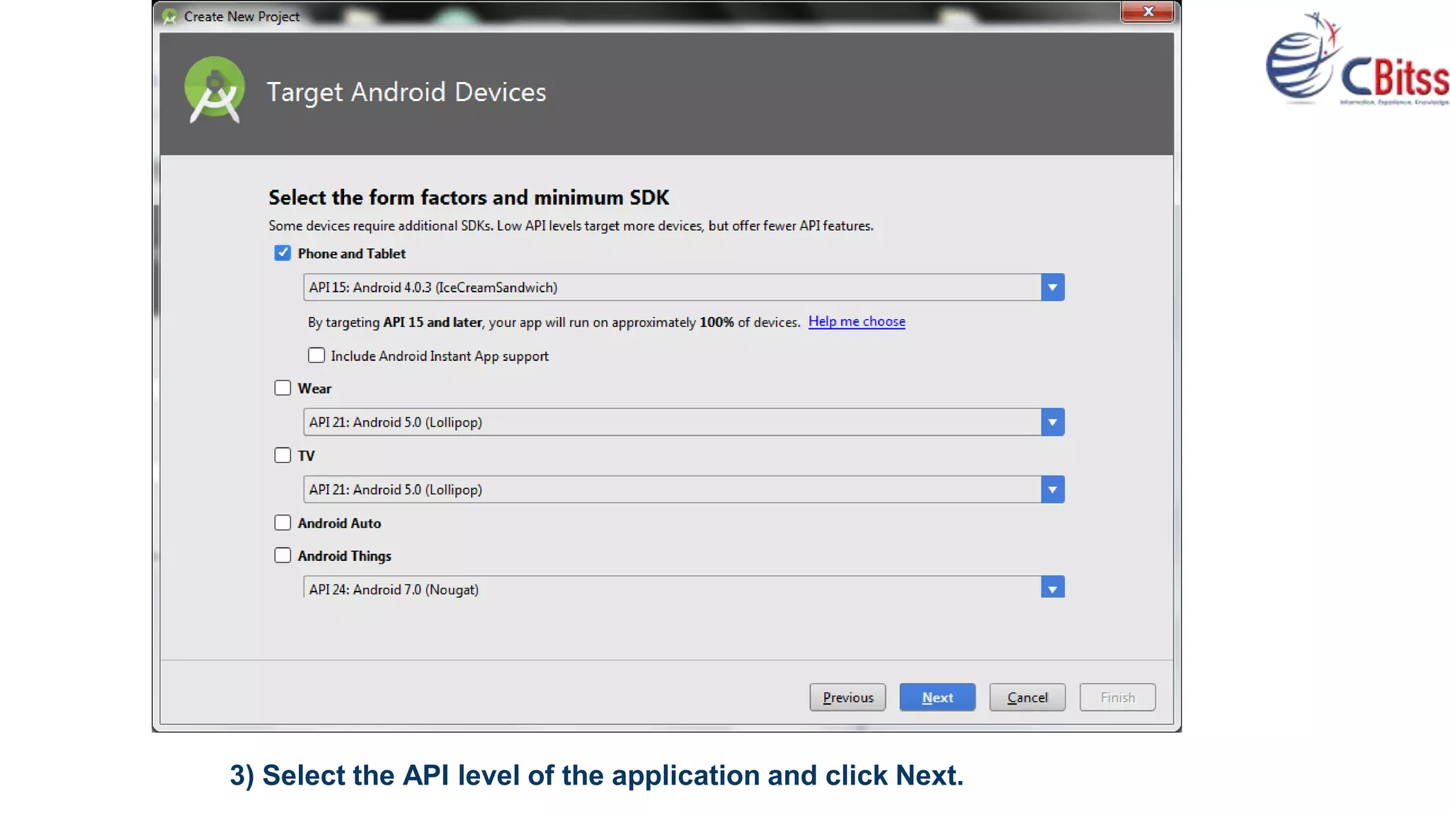 Hello android example. | PPT
