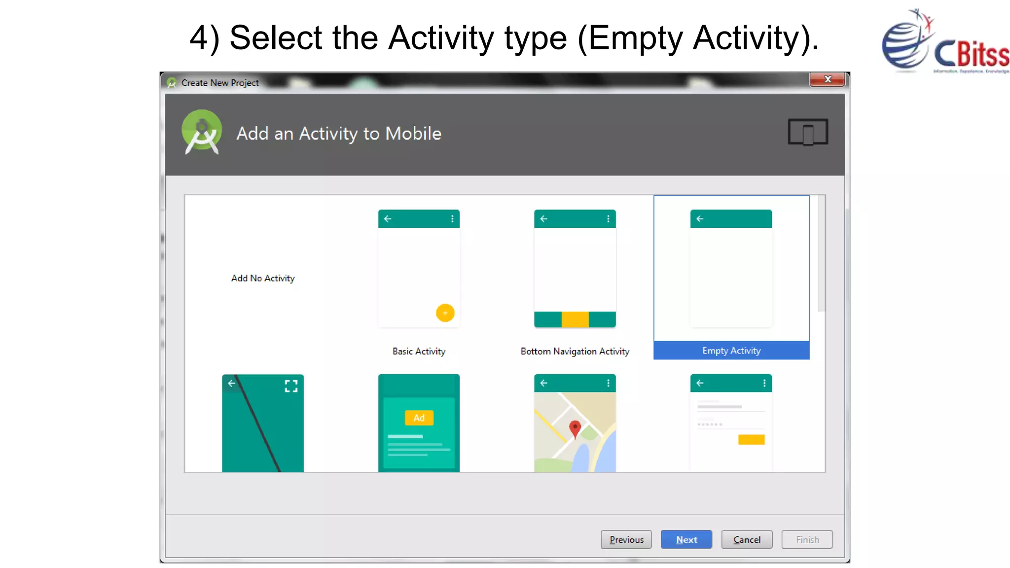 Hello android example. | PPT