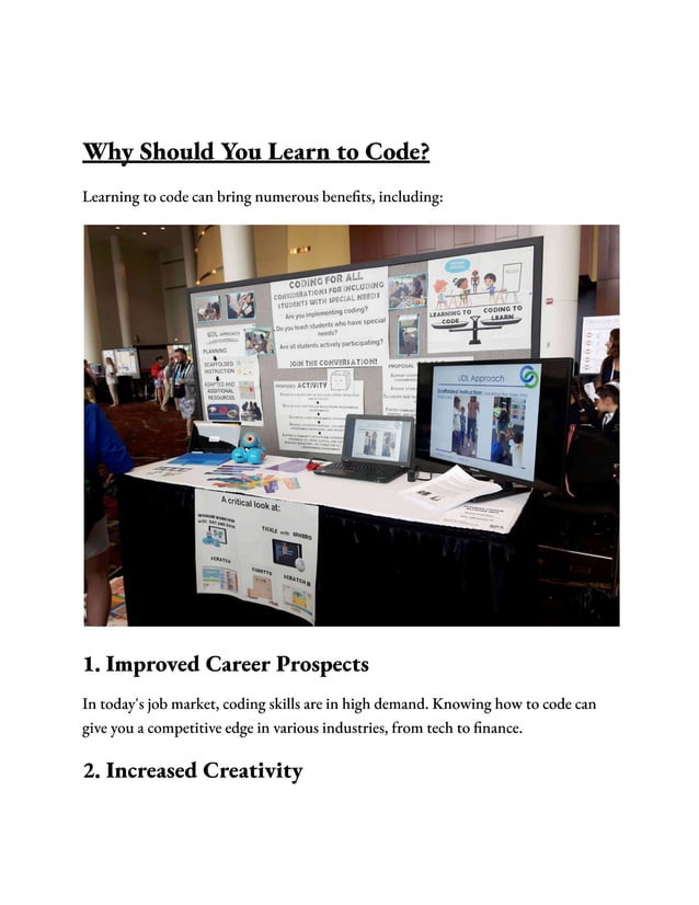 Hello Coding Anyone Can Learn To Code Digital Pdf 3061