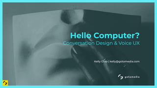 Hello Computer-Conversation Design and Voice UX.pdf