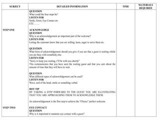 Hello Culture - Perfect Welcome.ppt