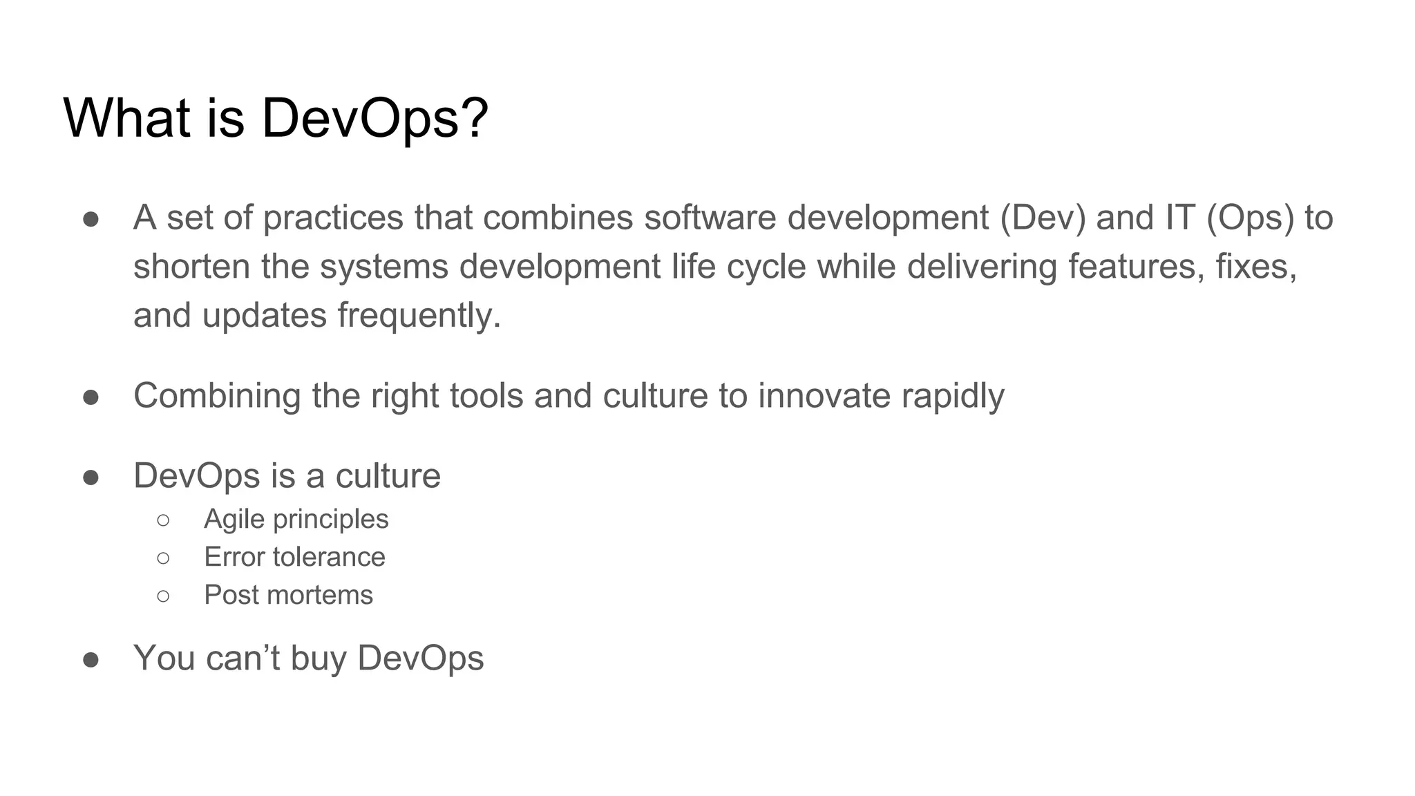 Hello, Docker! | PPTX