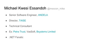 Hello, Docker! | PPTX