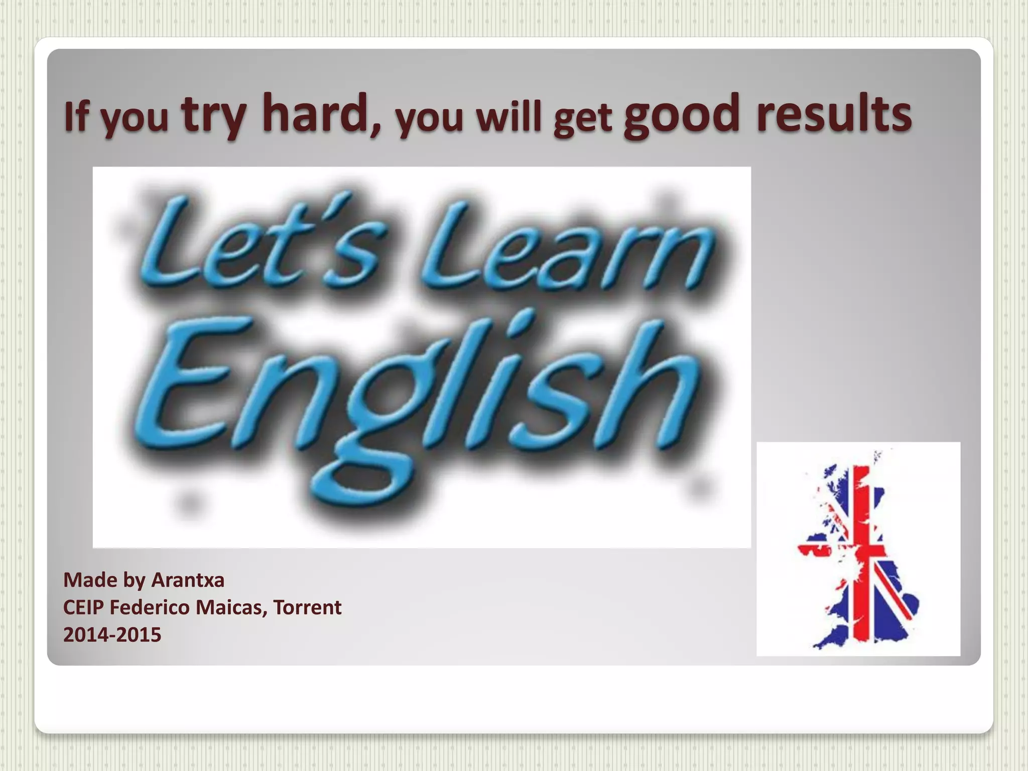 Hello everybody!! | PPT