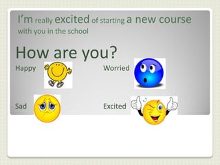 Hello everybody!! | PPT