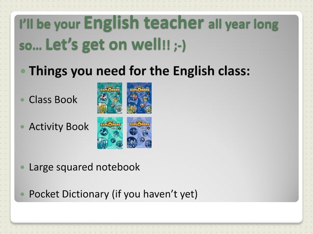 Hello everybody!! | PPT