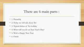 Bai gioi thieu ve Tet co truyen Vietnam.pptx