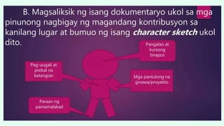 Ang reynang matapat filipino 7_ powerpoint presentation | PPTX