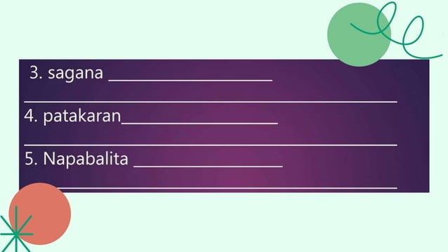 Ang reynang matapat filipino 7_ powerpoint presentation | PPTX