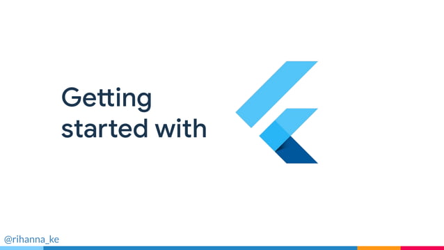 Hello Flutter | PDF | Programming Languages | Computing